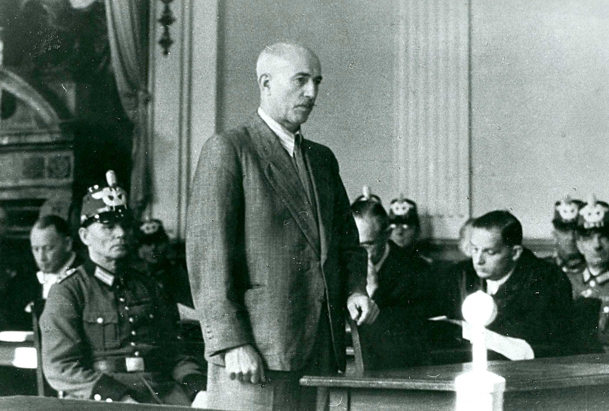 Wilhelm Leuschner – Stolpersteine Ober-Ramstadt